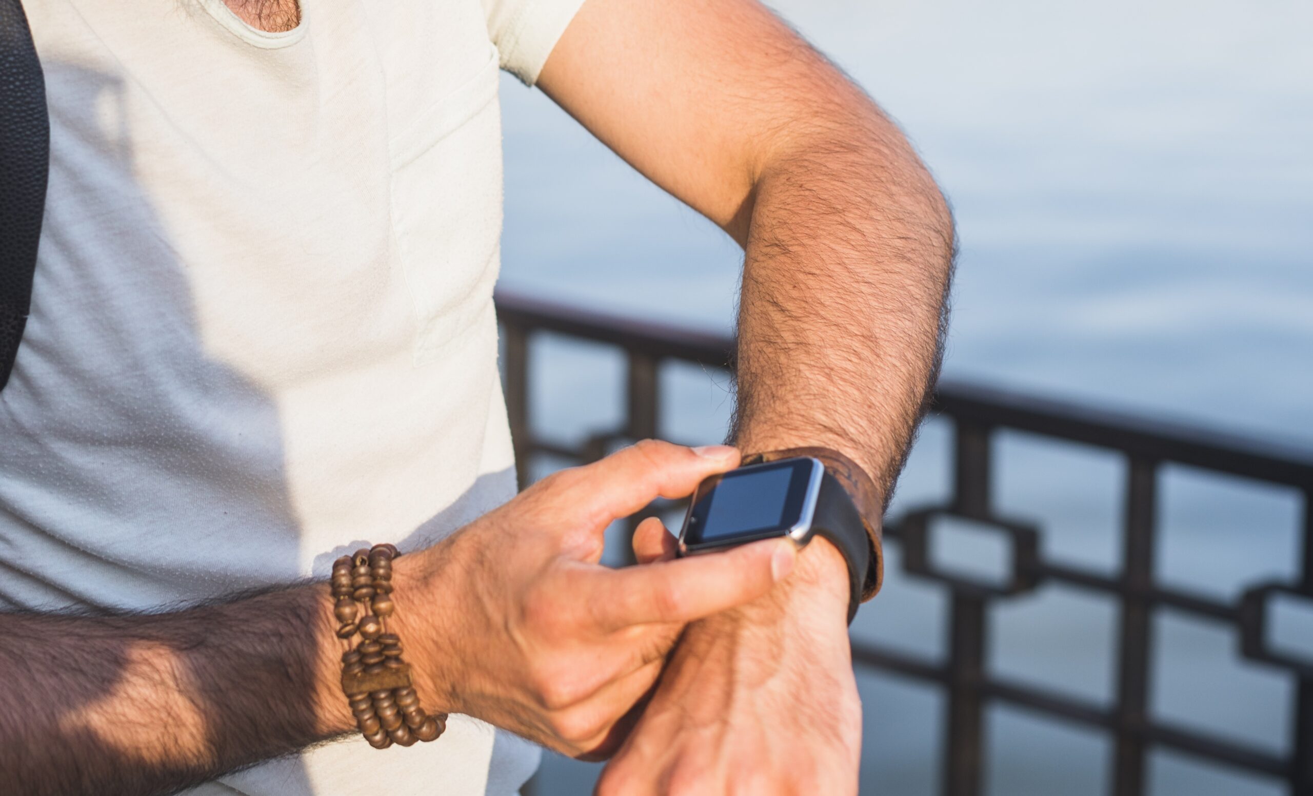 Walking with the times: technological innovation serving the pilgrim ...