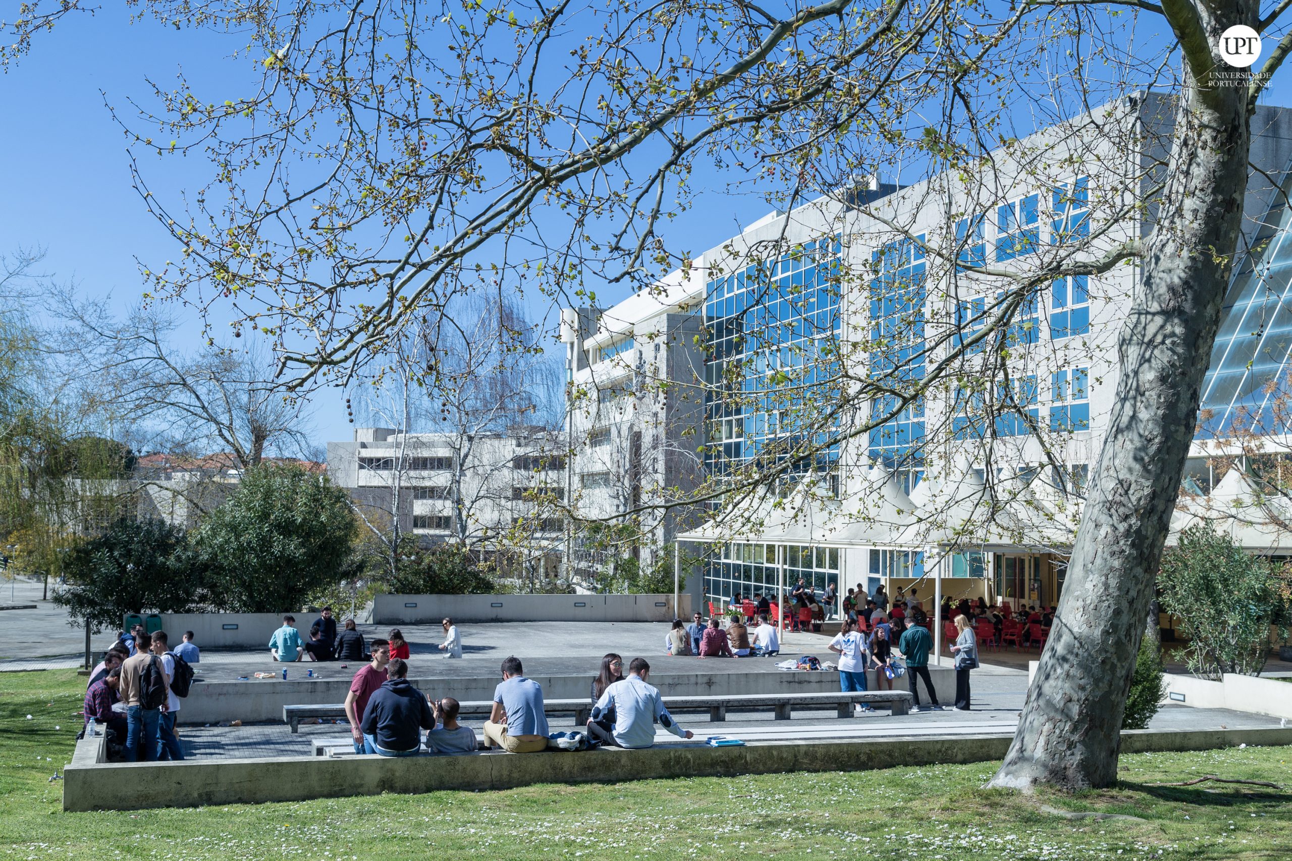 Portucalense University addresses the Portuguese Camino - Via Lusitana